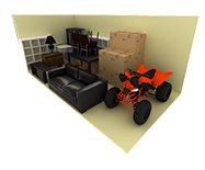 Elma Fairground Storage | Self Storage Units in Elma, WA